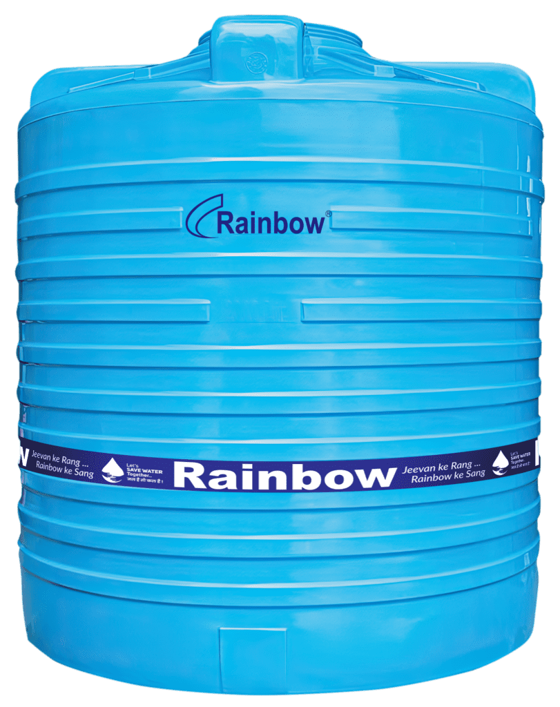 Foam Tanks - Rainbowtanks