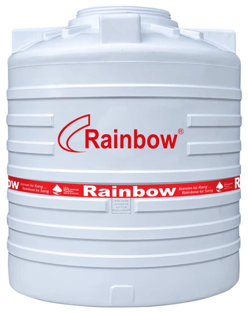 Tripple Layer Tanks - Rainbowtanks