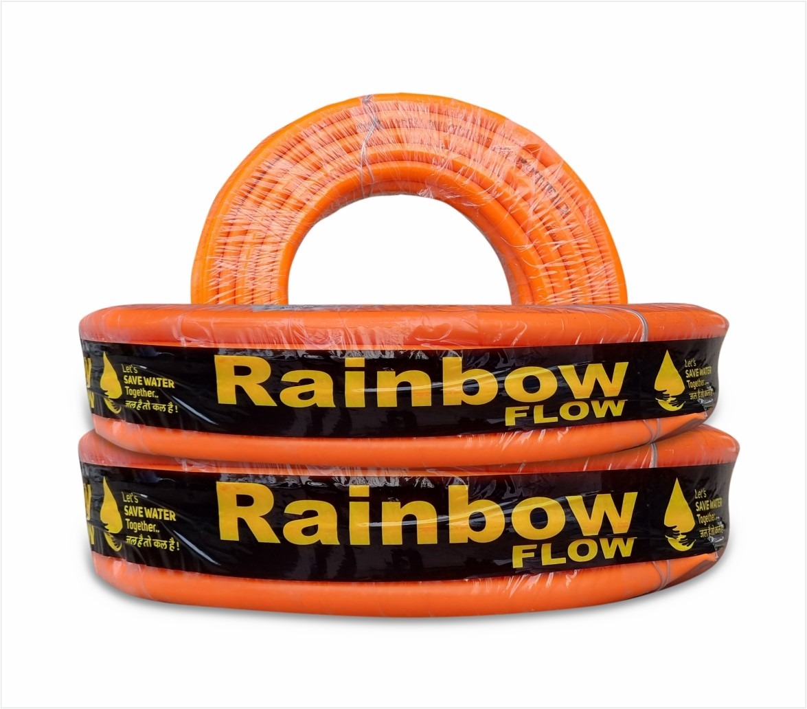 Garden Pipes - Rainbowtanks